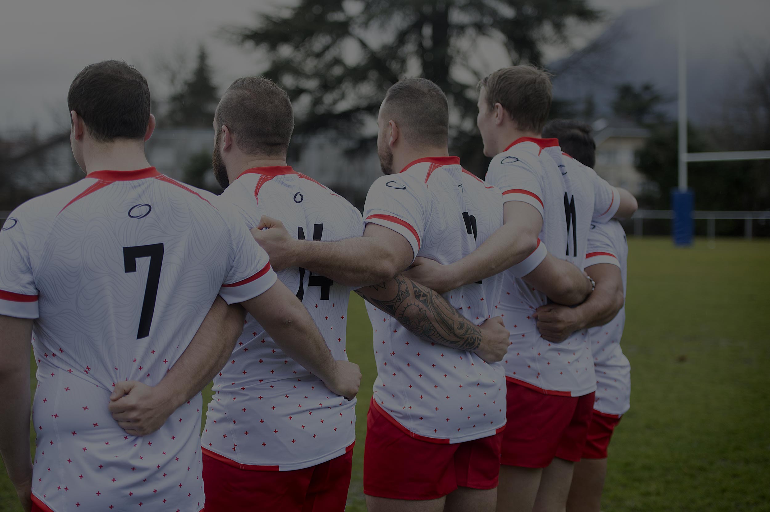 Accueil - Association Baby Rugby - Du rugby pour les petits ! - Baby rugby